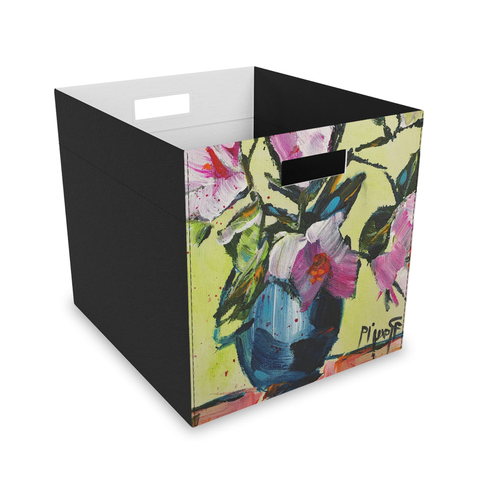 Felt Storage Boxes – Roxy Rich Fine Art